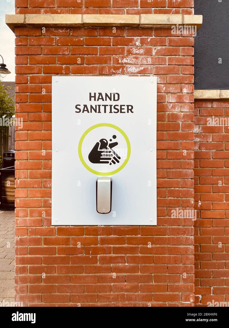 Safety measures hi-res stock photography and images - Alamy