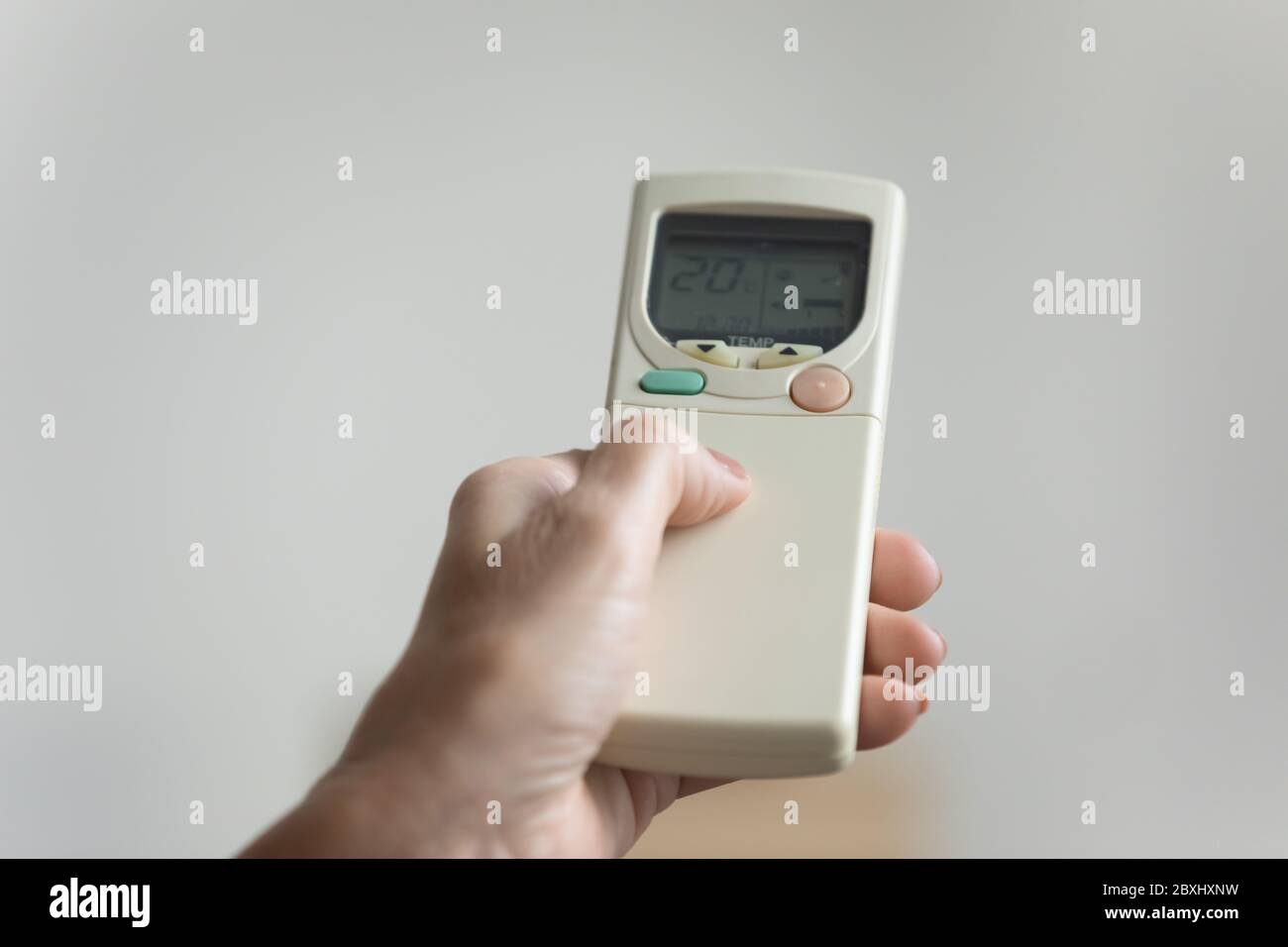 Air controller female hi-res stock photography and images - Alamy