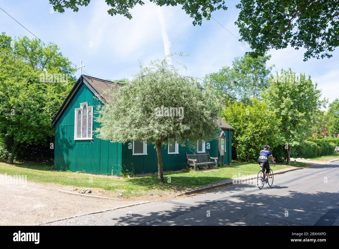 St Pauls Road High Resolution Stock Photography and Images - Alamy