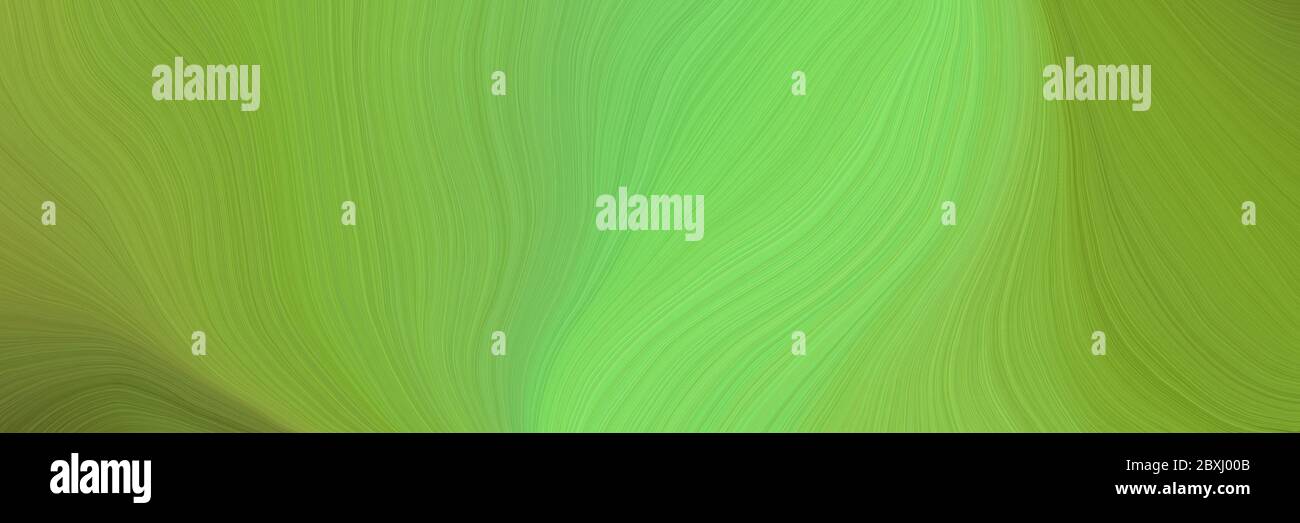 soft background graphic with modern curvy waves background design with ...