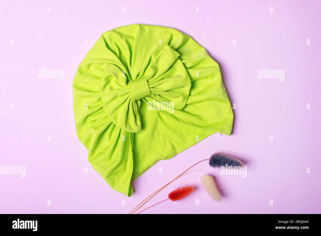 Green Turban High Resolution Stock Photography and Images - Alamy