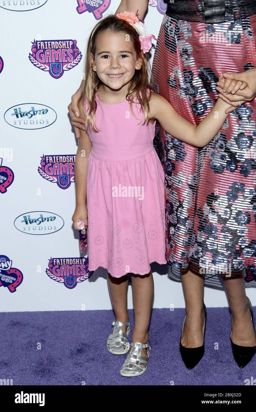 New York, NY, USA. 17 September, 2015. Sienna Drescher at the "My ...