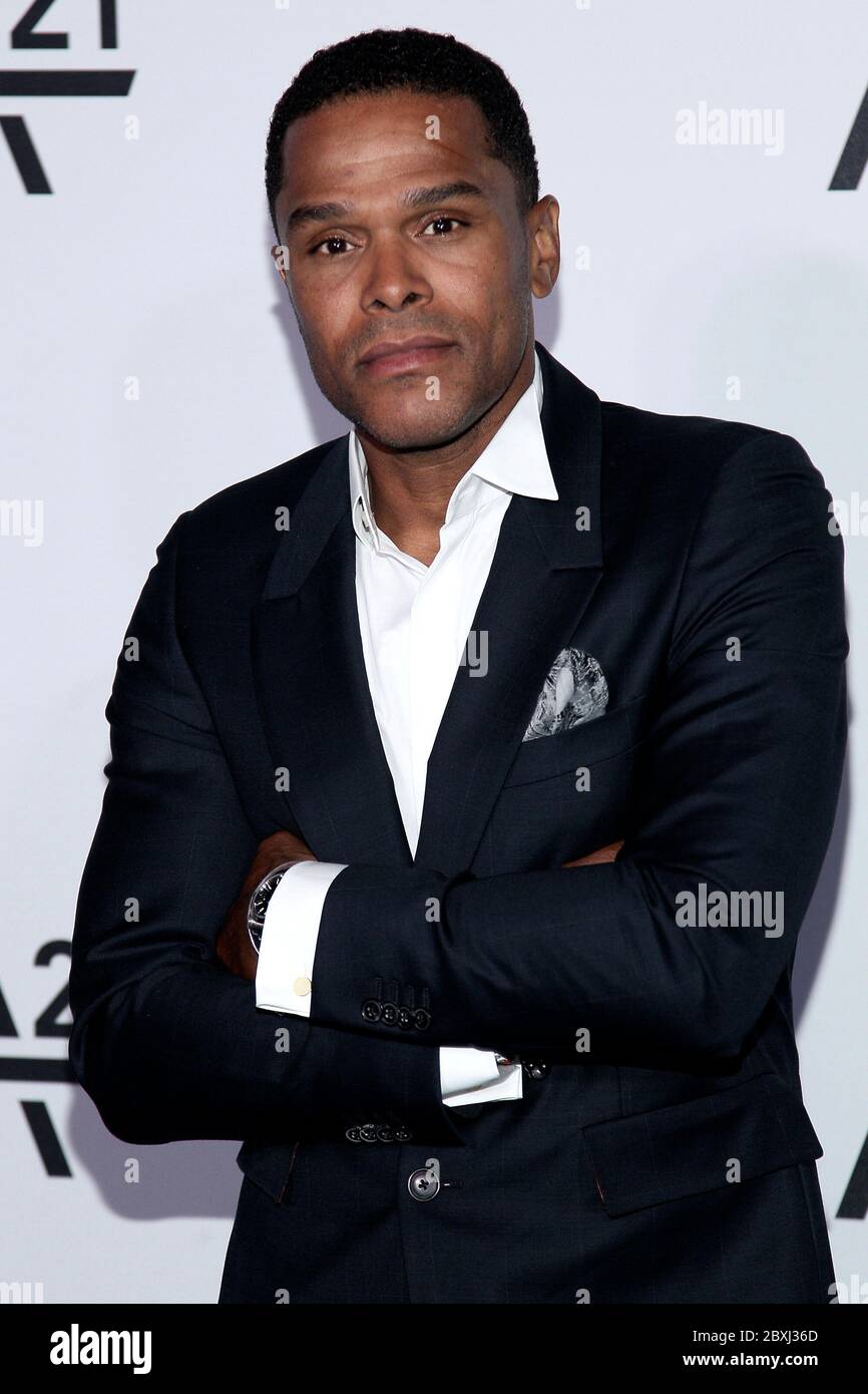 New York, NY, USA. 15 September, 2015. Maxwell at the UNITA First ...