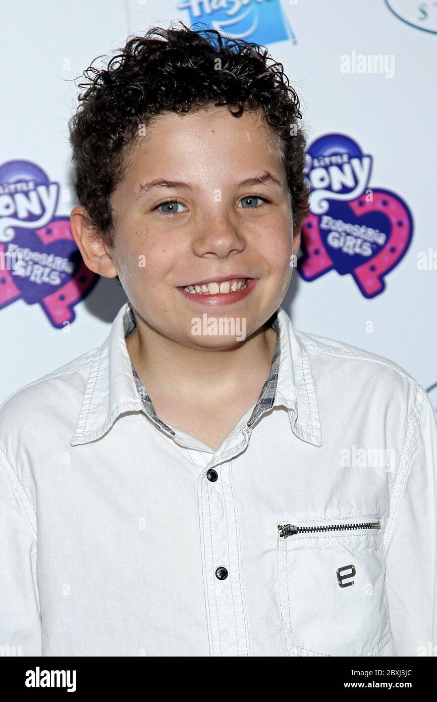 New York, NY, USA. 17 September, 2015. Jason Sand at the "My Little ...