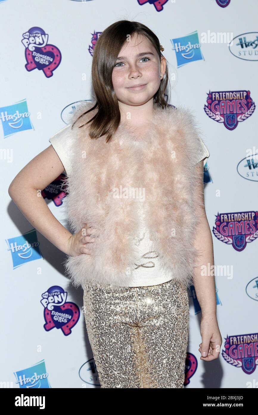 New York, NY, USA. 17 September, 2015. Jillian Lebling at the "My ...