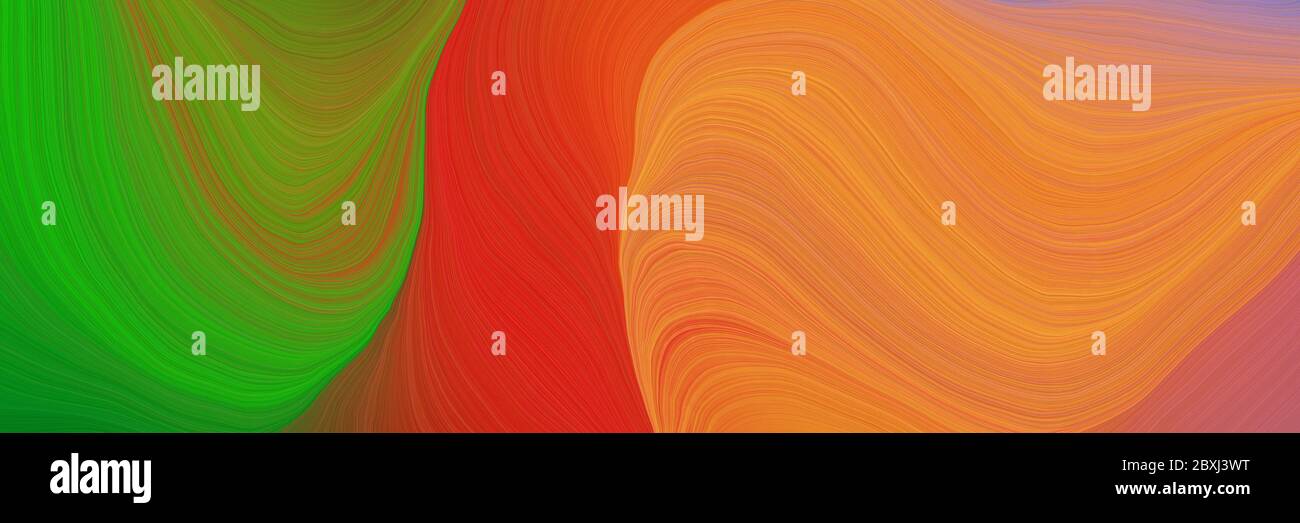 colorful vibrant background graphic with curvy background illustration ...