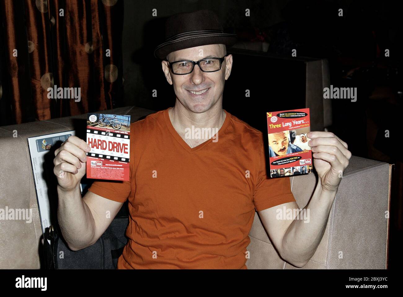 New York, NY, USA. 24 September, 2015. Peter Welch at the 10th ...
