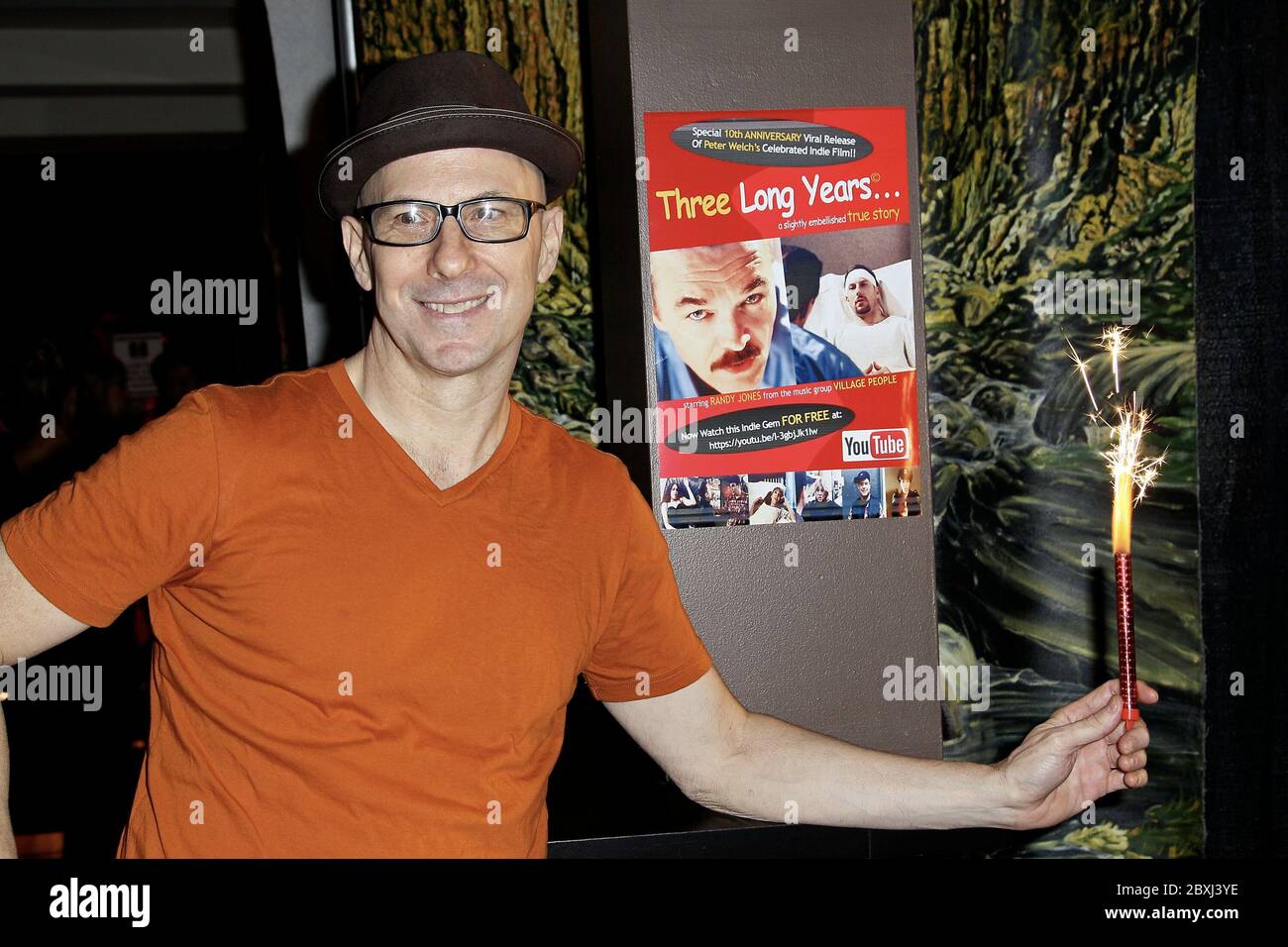 New York, NY, USA. 24 September, 2015. Peter Welch at the 10th ...