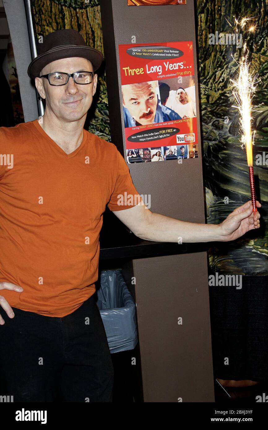 New York, NY, USA. 24 September, 2015. Peter Welch at the 10th ...