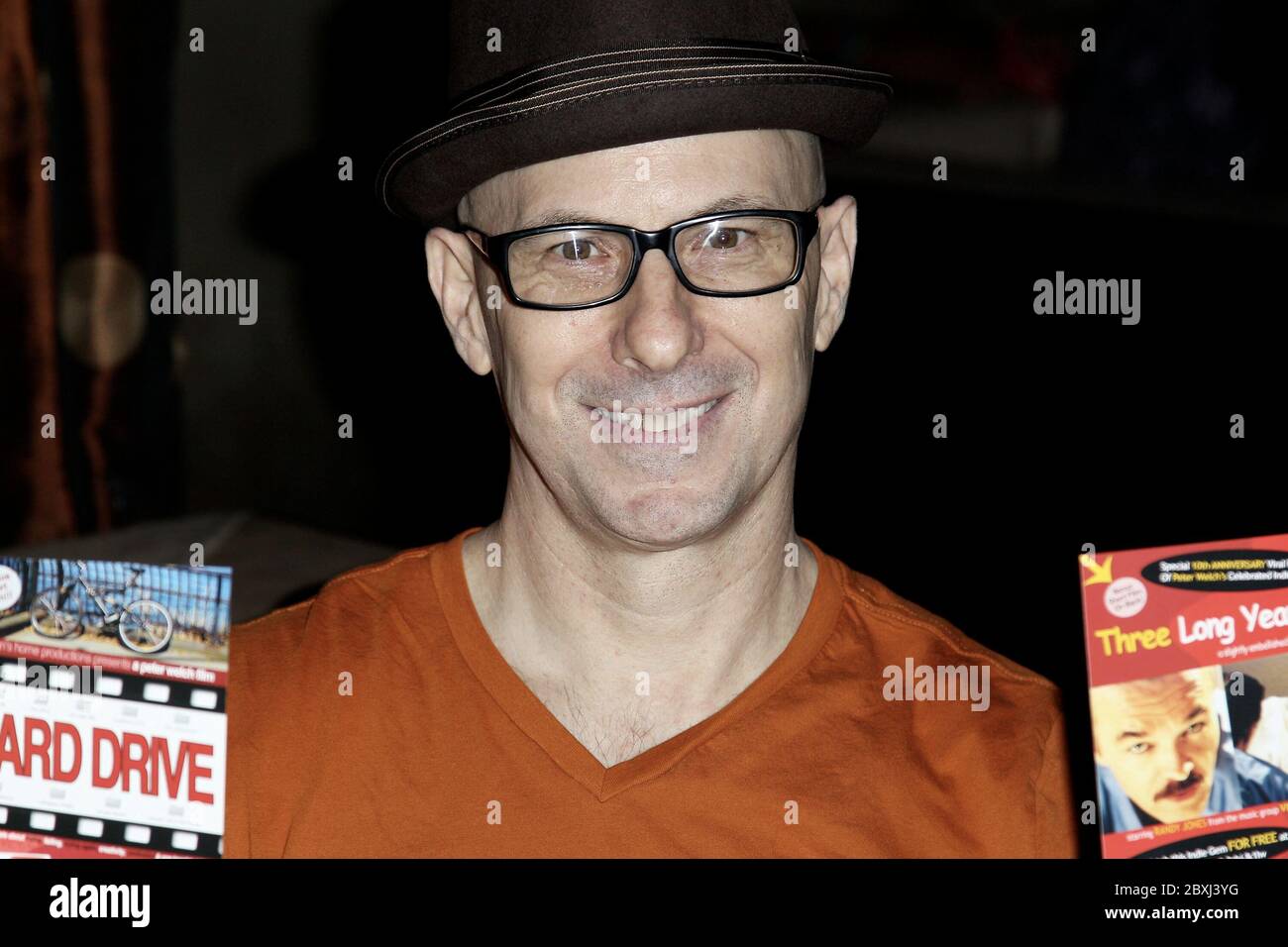 New York, NY, USA. 24 September, 2015. Peter Welch at the 10th ...