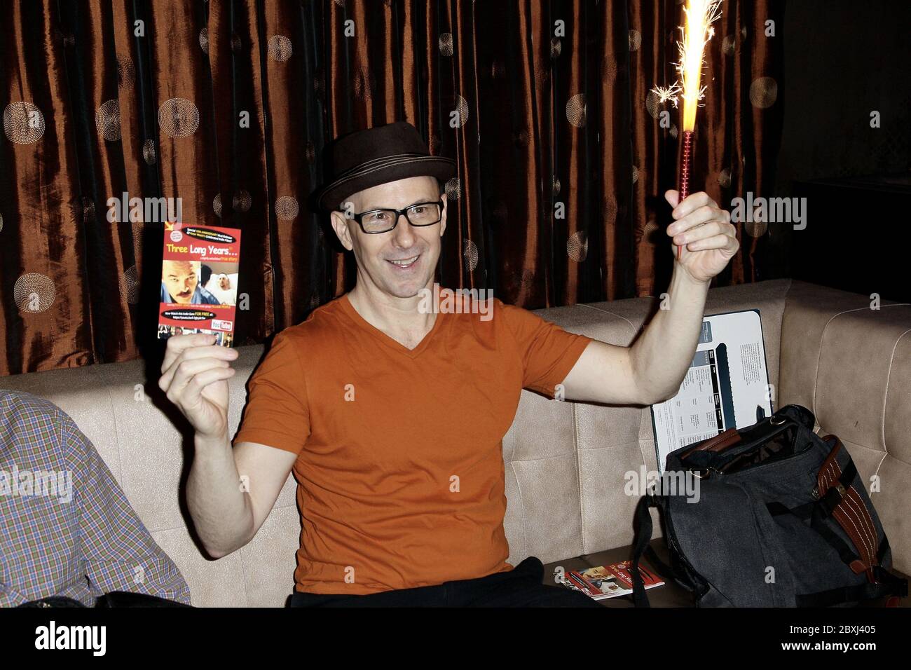 Peter Welch High Resolution Stock Photography and Images - Alamy