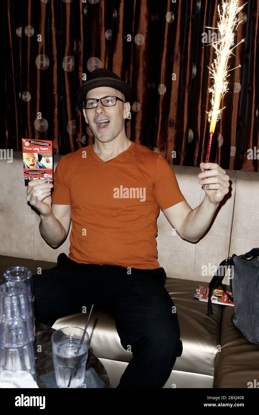 New York, NY, USA. 24 September, 2015. Peter Welch at the 10th ...