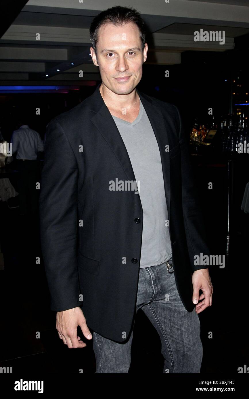 New York, NY, USA. 24 September, 2015. Keith Collins at the 10th ...