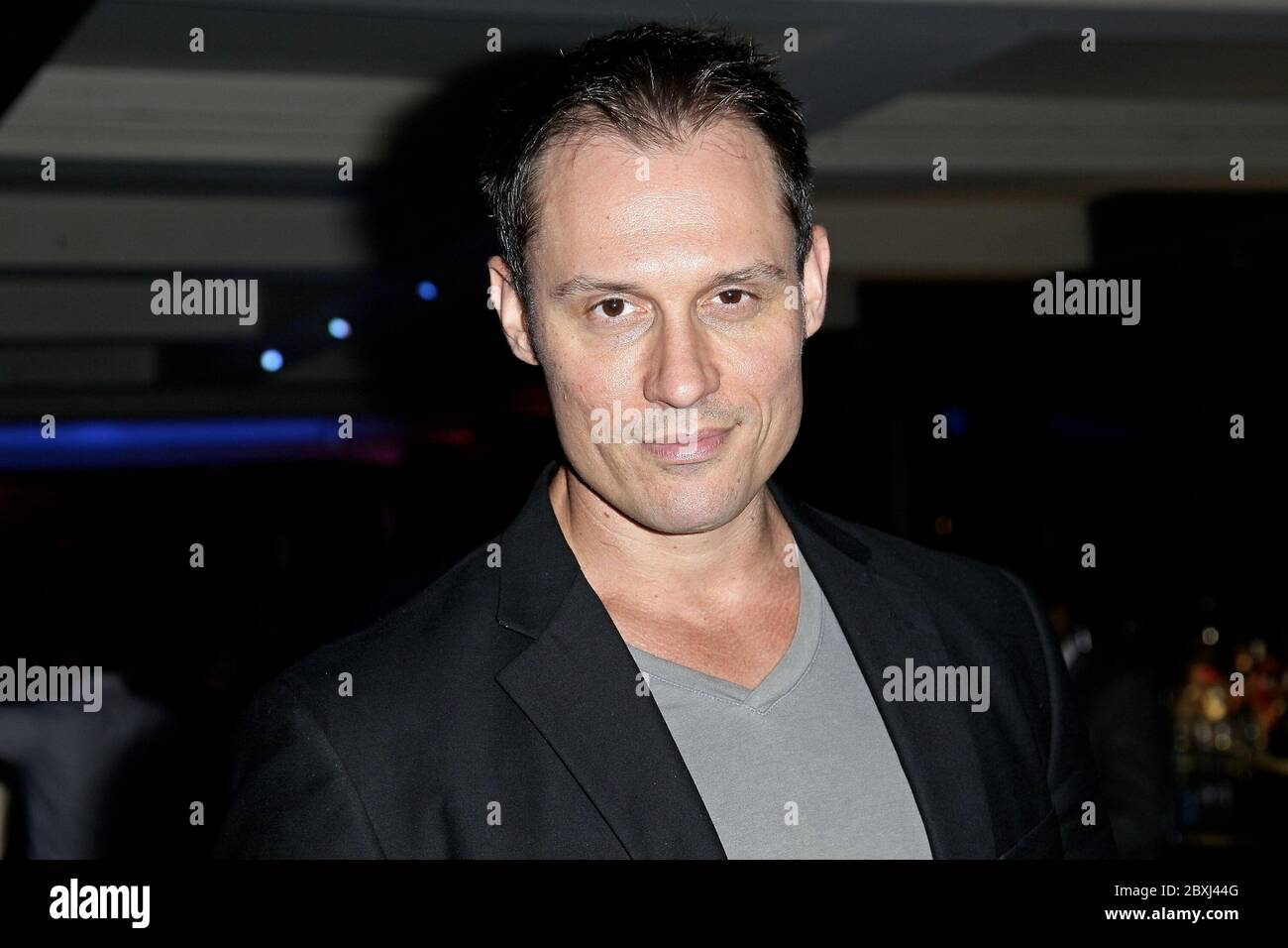 New York, NY, USA. 24 September, 2015. Keith Collins at the 10th ...