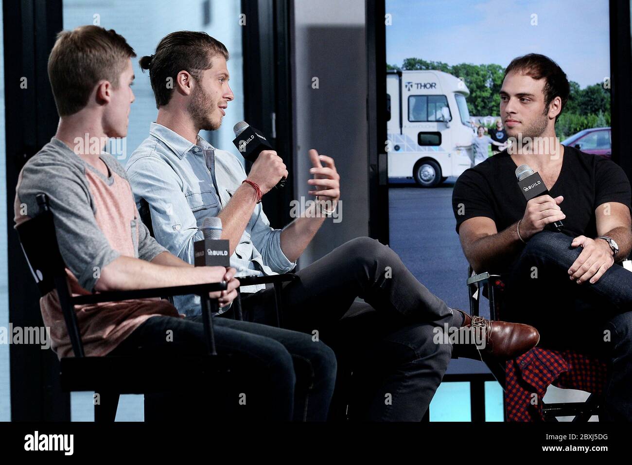 Alex radelich hi-res stock photography and images - Alamy