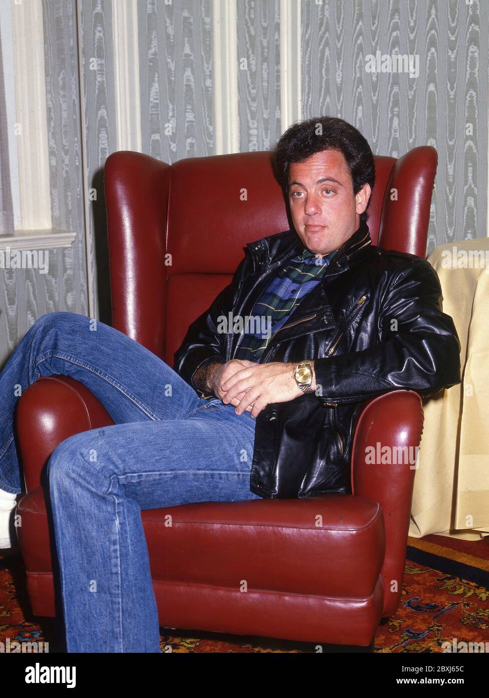 “just the way you are” billy joel hi-res stock photography and images ...