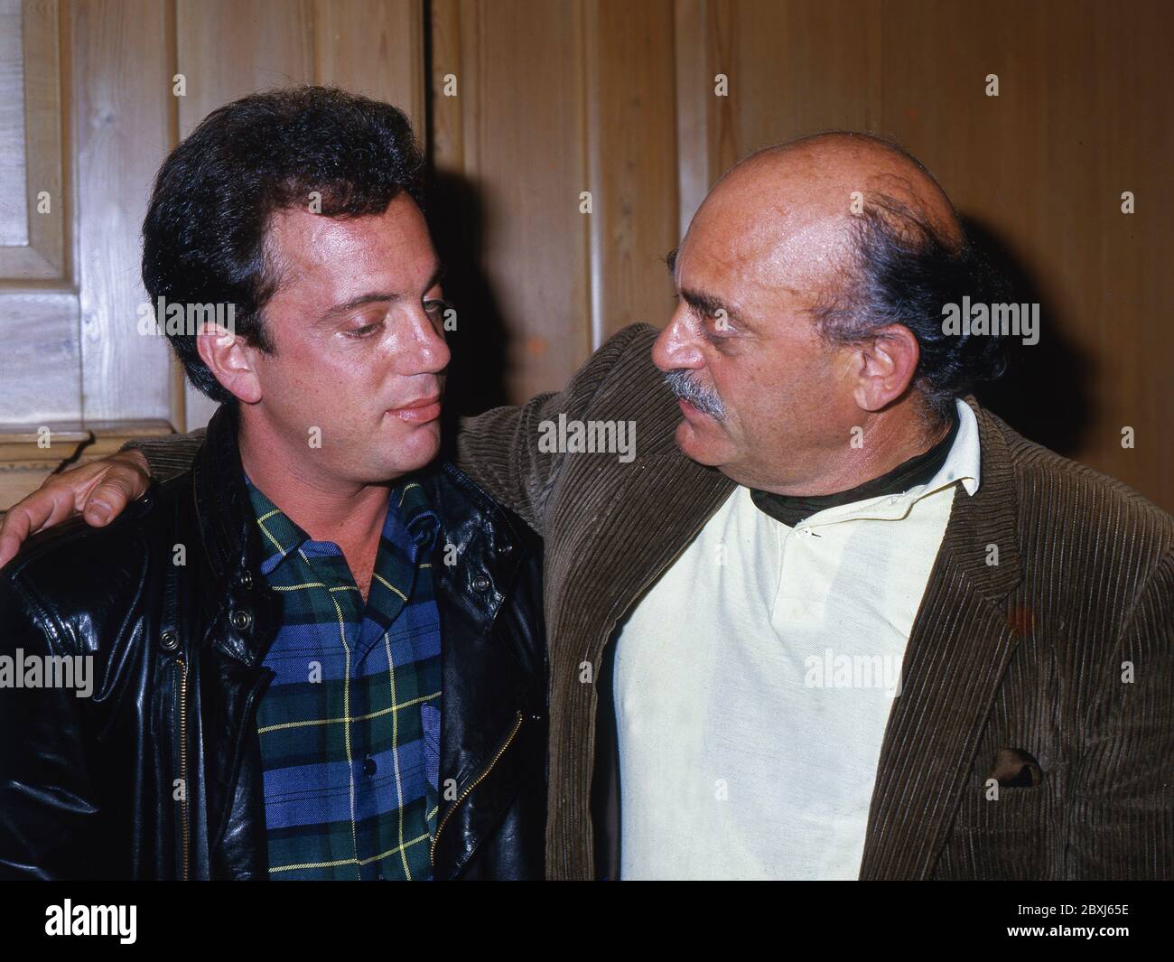 Billy Joel 1986 Billy Joel 1986