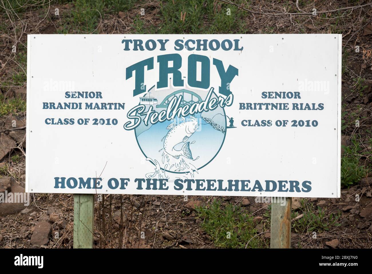 Welcome to troy hi-res stock photography and images - Alamy
