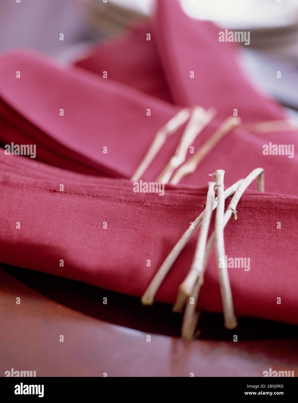 Tying ring hi-res stock photography and images - Alamy