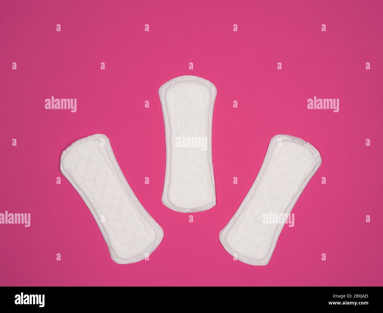 Sanitary pads hi-res stock photography and images - Alamy