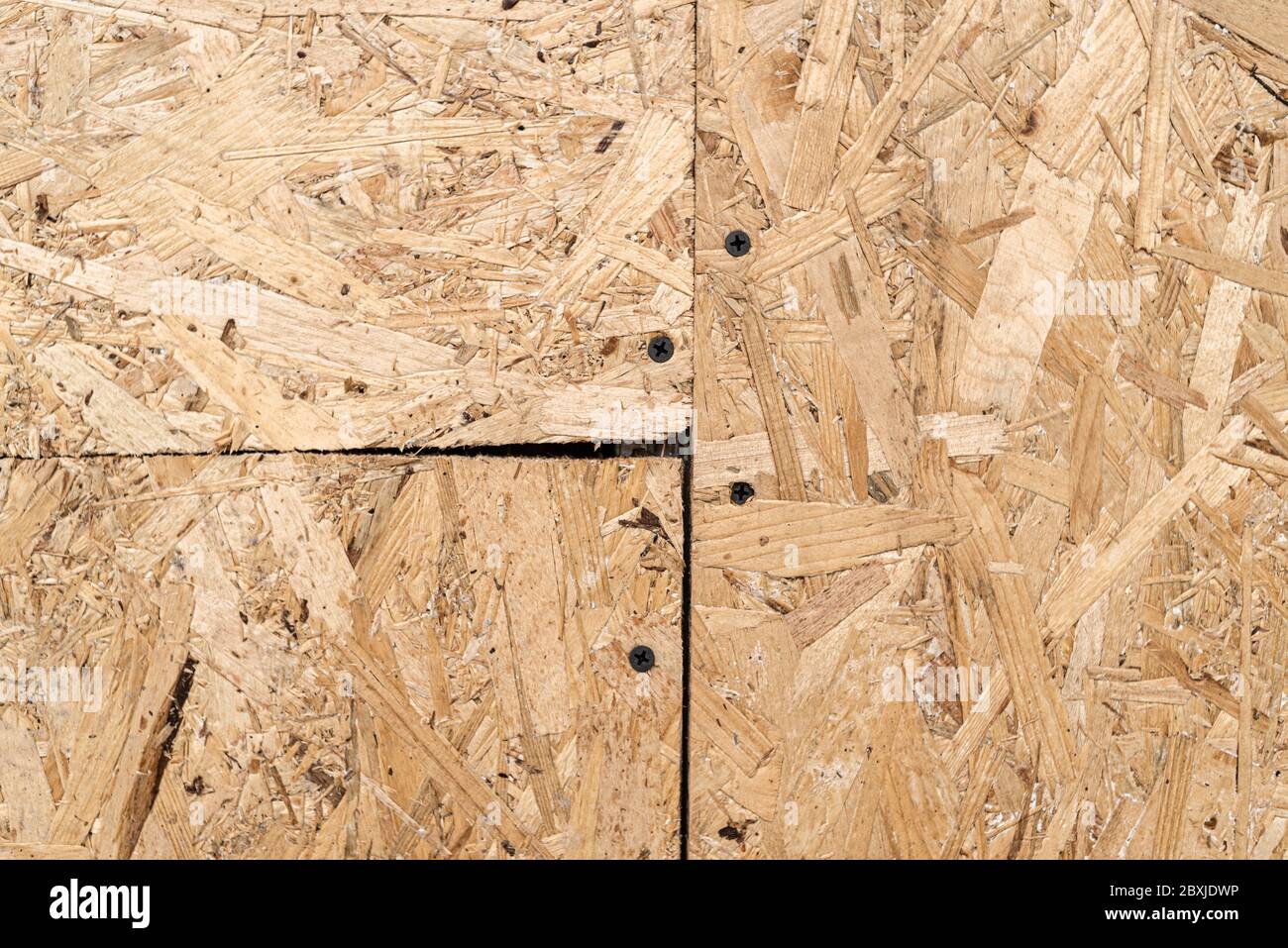 Background texture recycled compressed wood Construction hardboard ...