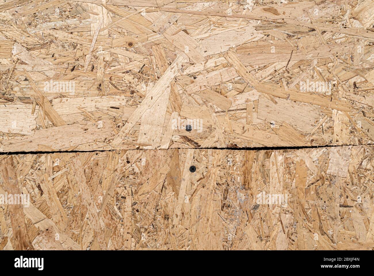 Background texture recycled compressed wood Construction hardboard ...