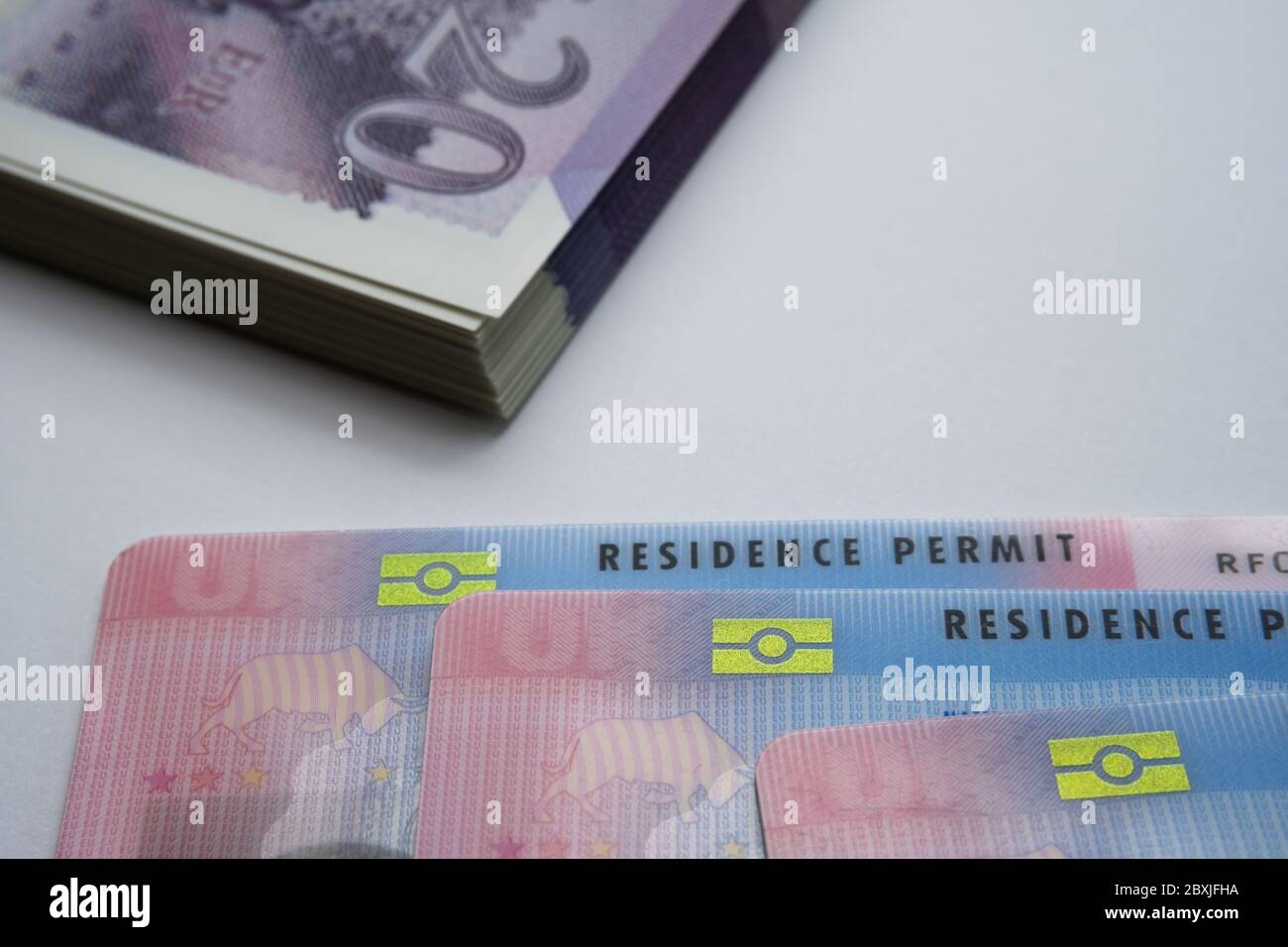 Ilr card hi-res stock photography and images - Alamy