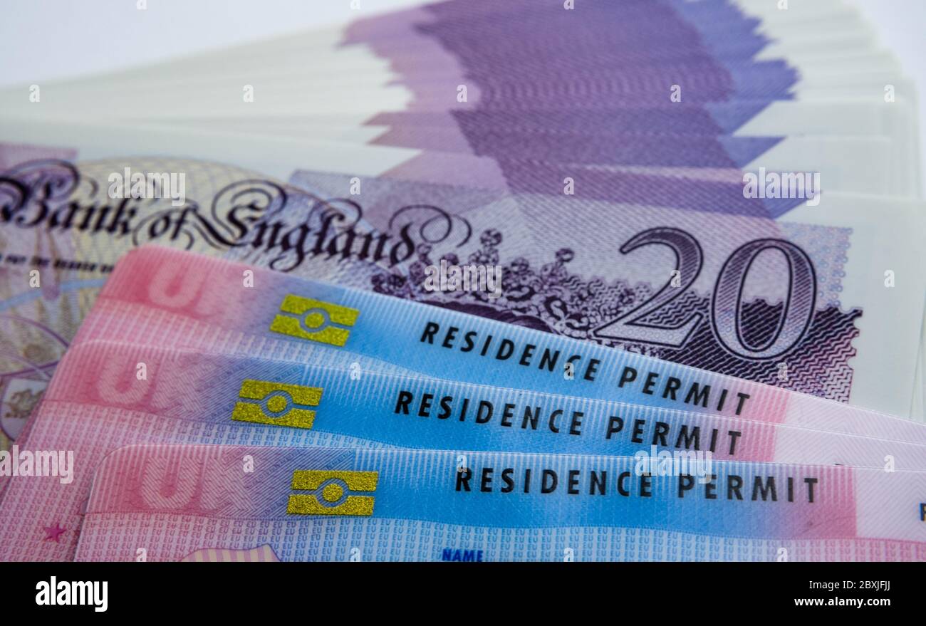 Ilr card hi-res stock photography and images - Alamy