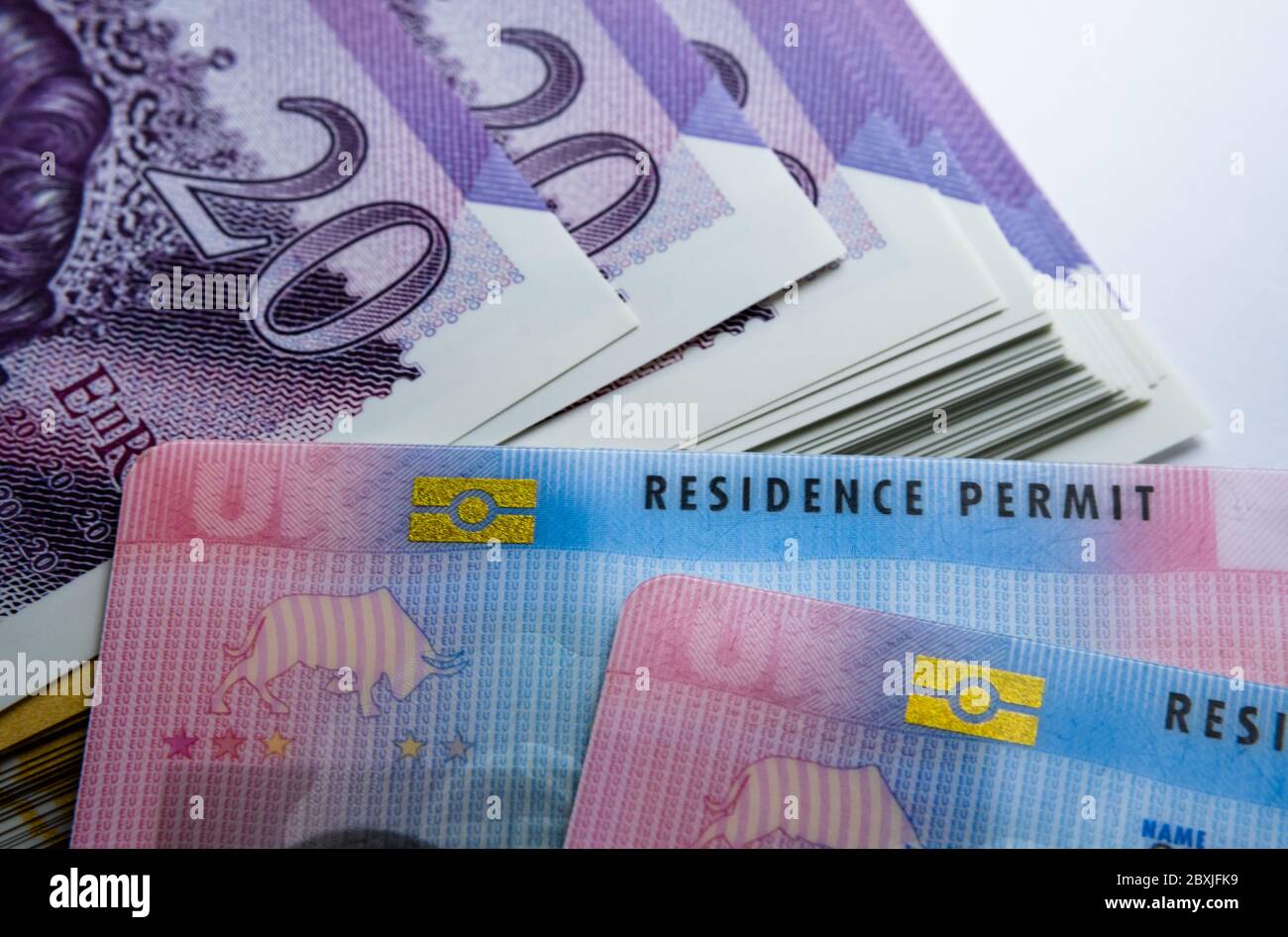 Ilr card hi-res stock photography and images - Alamy