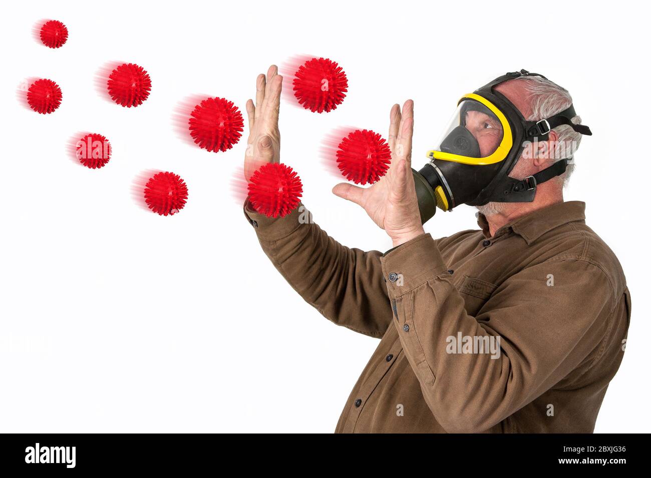 Infection prevention hi-res stock photography and images - Alamy