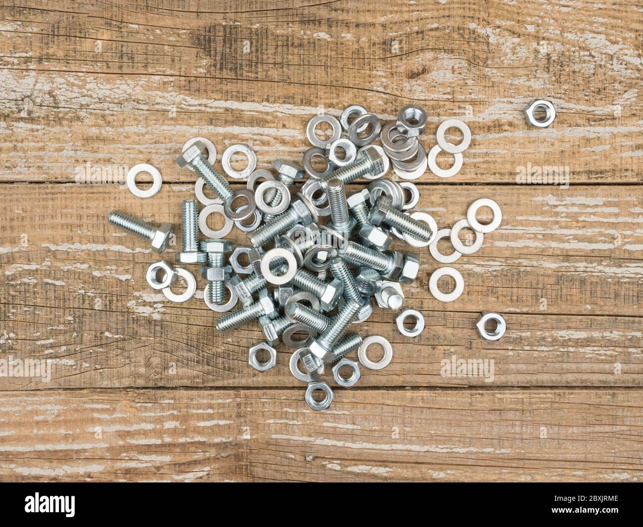 Mechanical fixing hi-res stock photography and images - Alamy