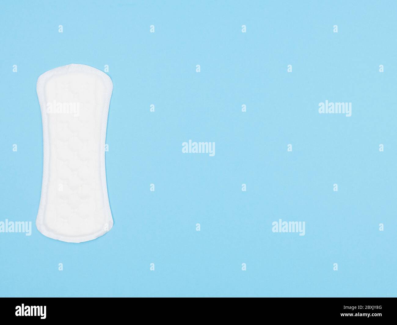 Sanitary pads girl hi-res stock photography and images - Alamy