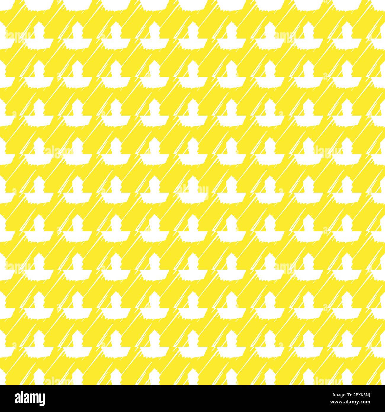 Vector seamless pattern texture background with geometric shapes ...