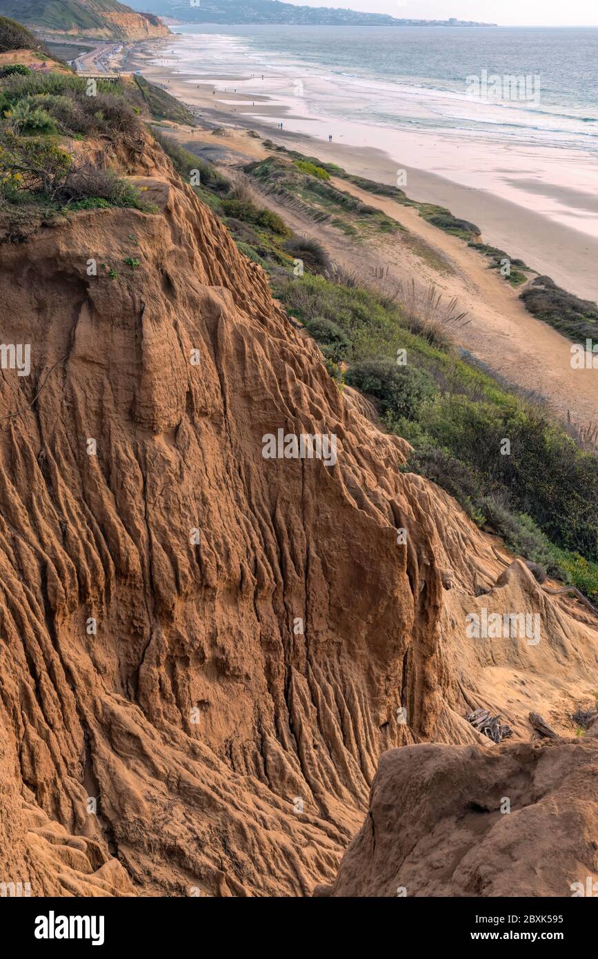 Deep sea bluffs hi-res stock photography and images - Alamy