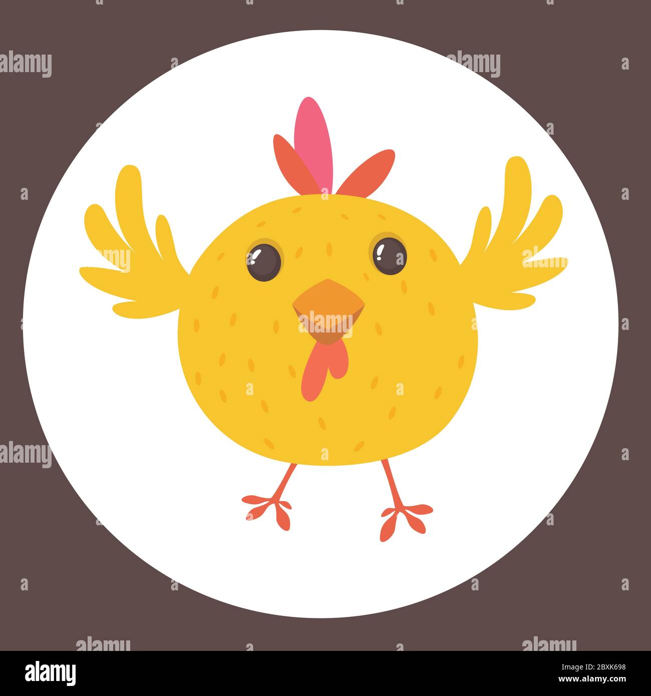 Blinking eye Stock Vector Images - Alamy