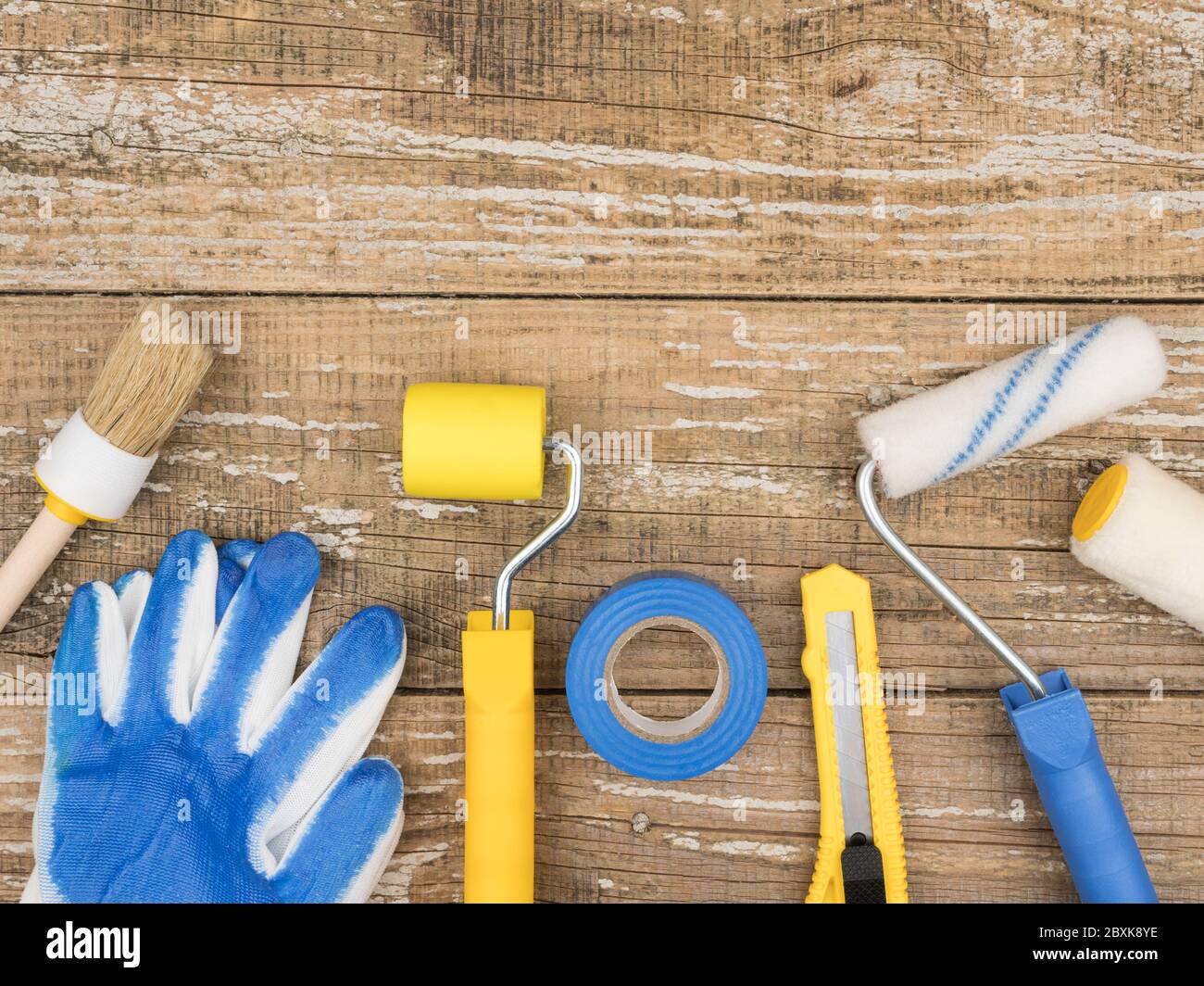 Finishing tool hi-res stock photography and images - Alamy