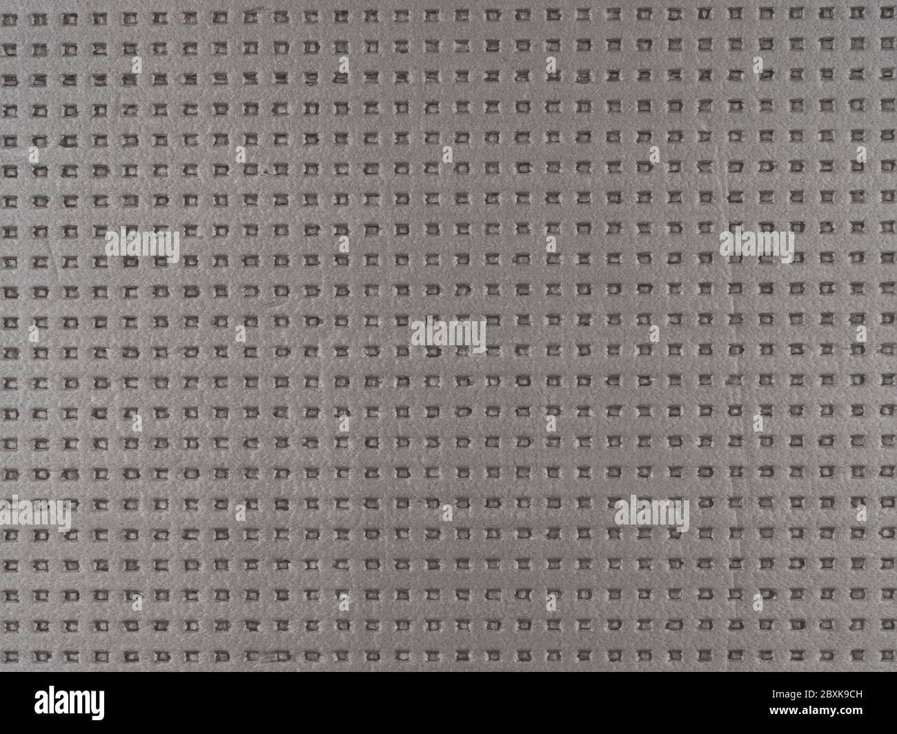 Silver background in high-tech style. Metal abstraction Stock Photo - Alamy