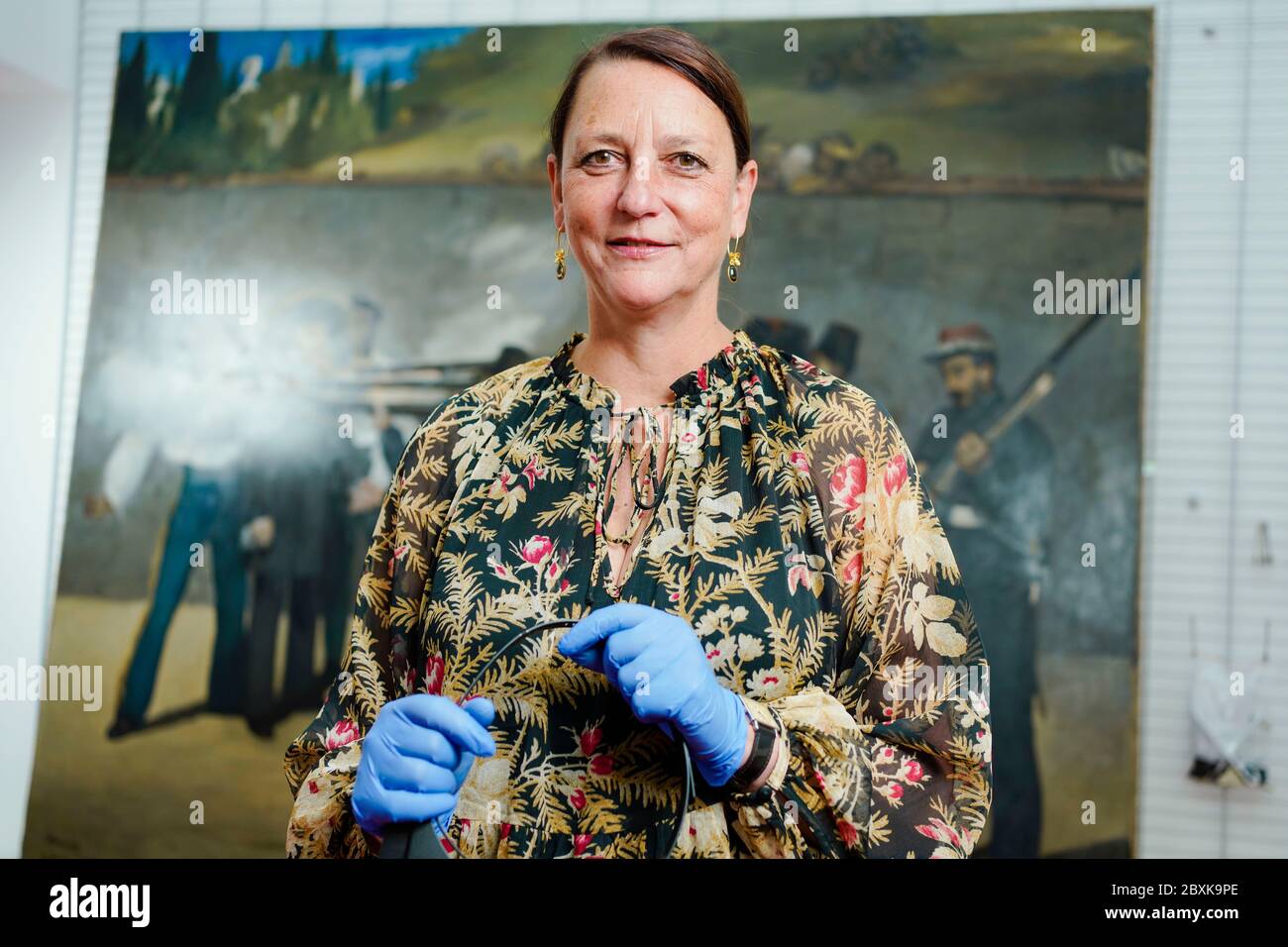 Katrin radermacher hi-res stock photography and images - Alamy