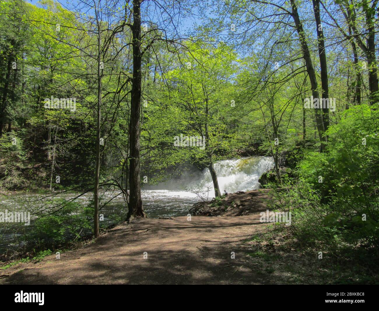 Map of middletown hi-res stock photography and images - Alamy