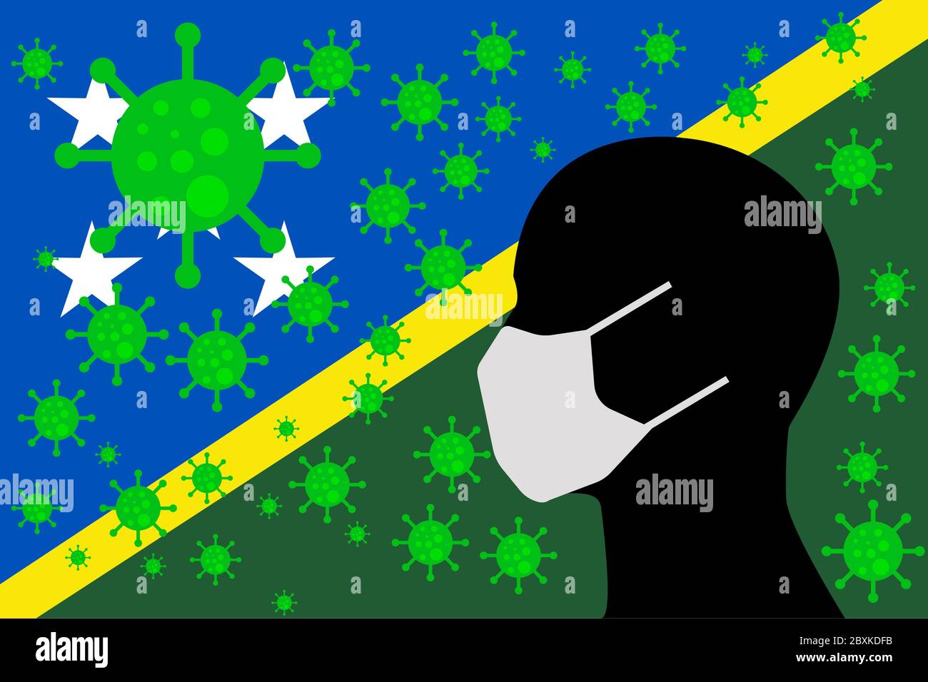 Art Solomon Islands High Resolution Stock Photography and Images - Alamy