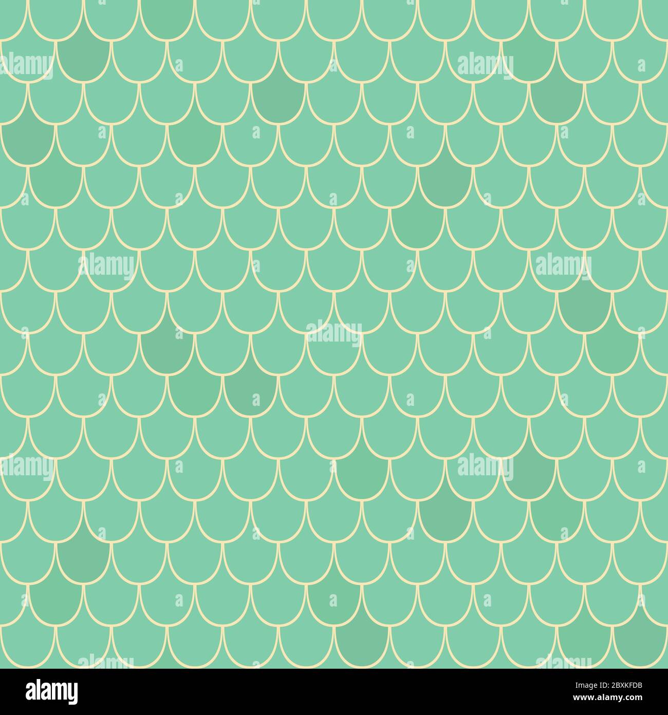 Ruffle strip Stock Vector Images - Alamy