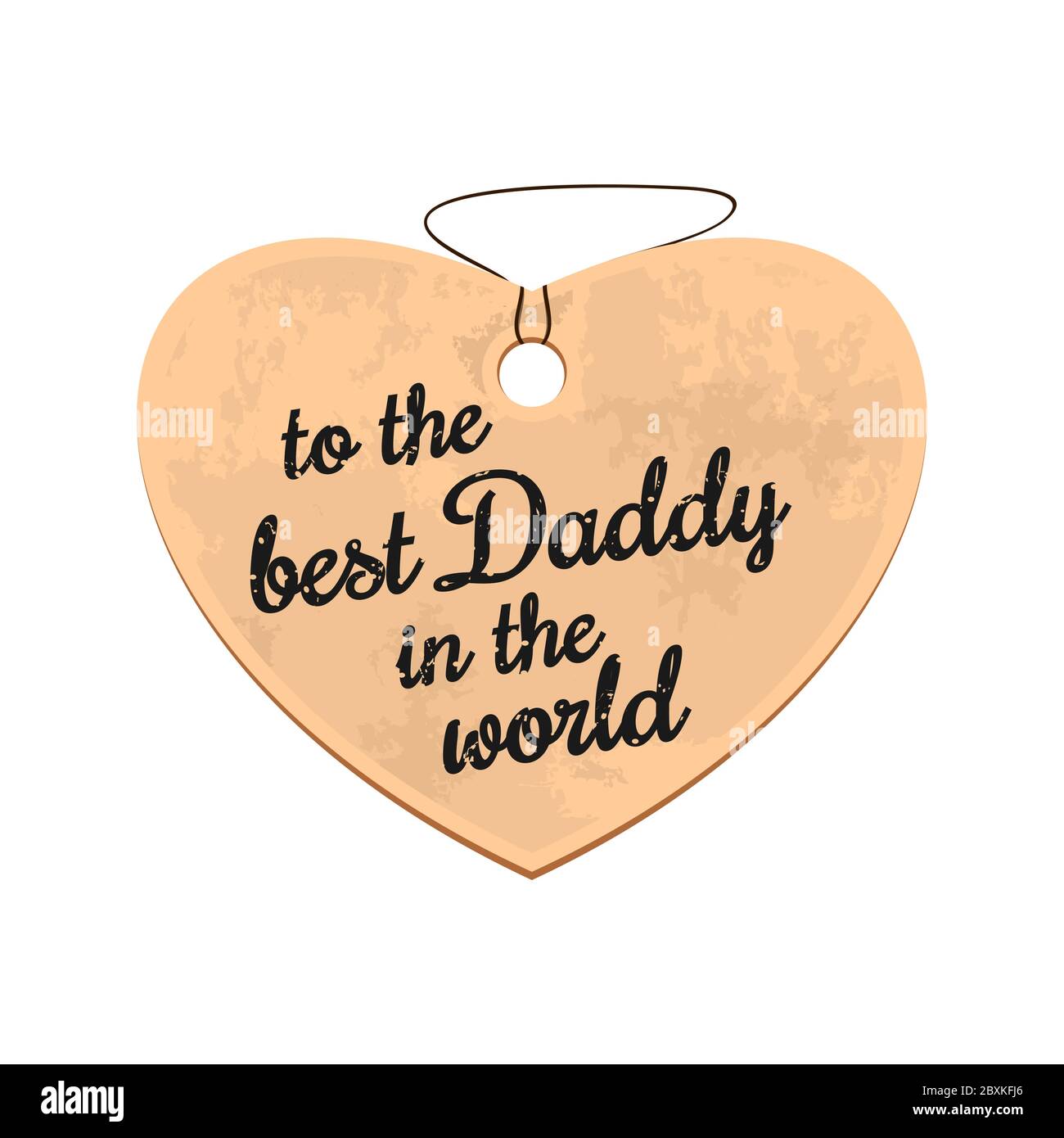 World best dad hi-res stock photography and images - Alamy