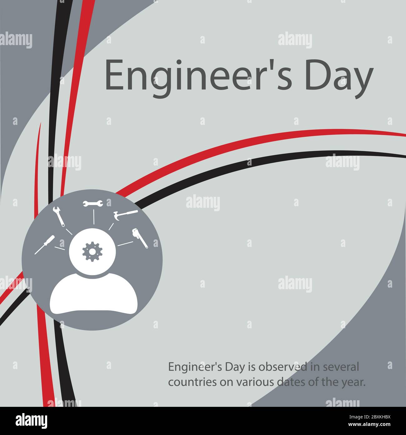 Engineer's Day is observed in several countries on various dates of the ...