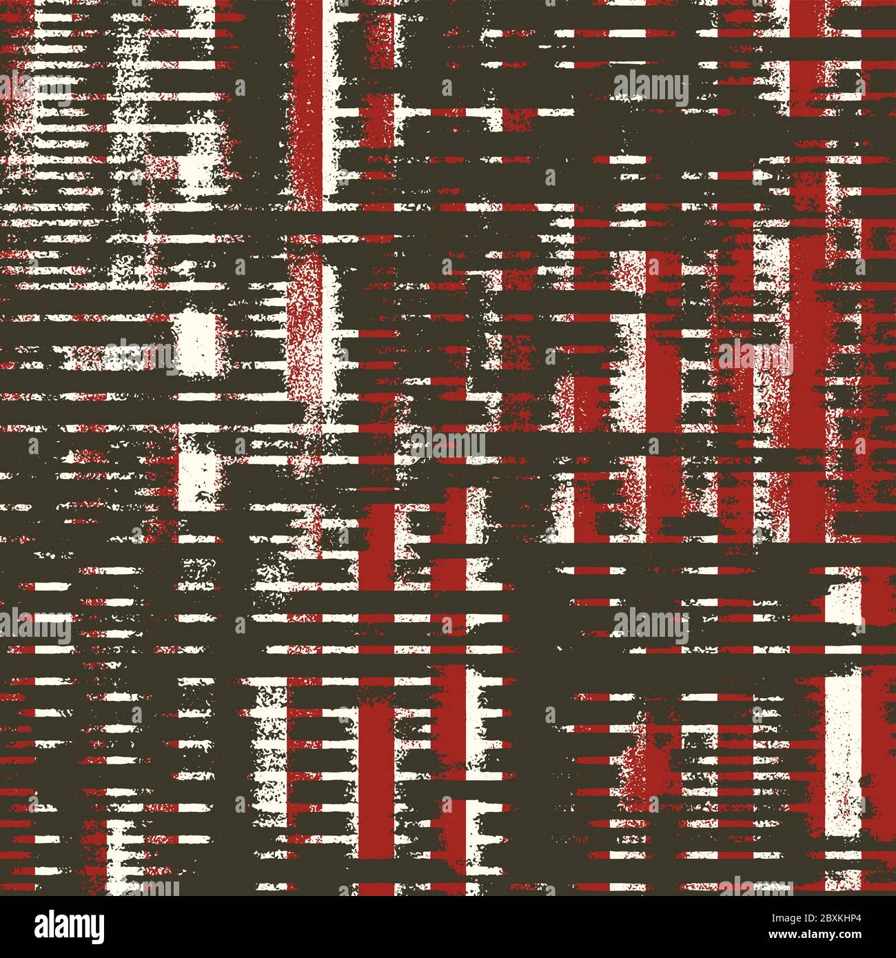 Abstract grunge vector background. Color handcrafted composition of ...