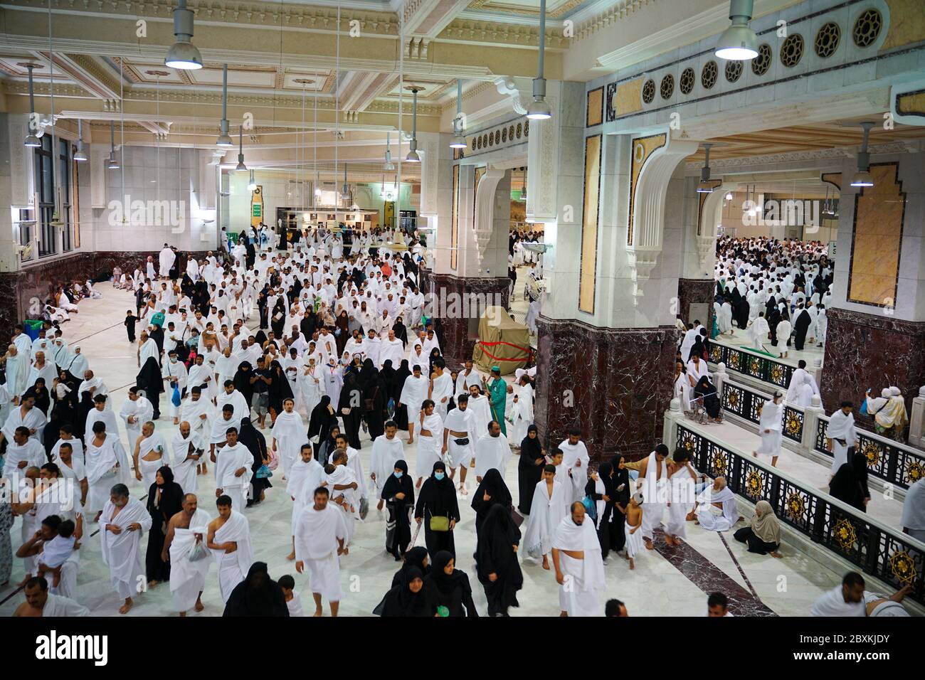 Safa And Marwah High Resolution Stock Photography and Images - Alamy
