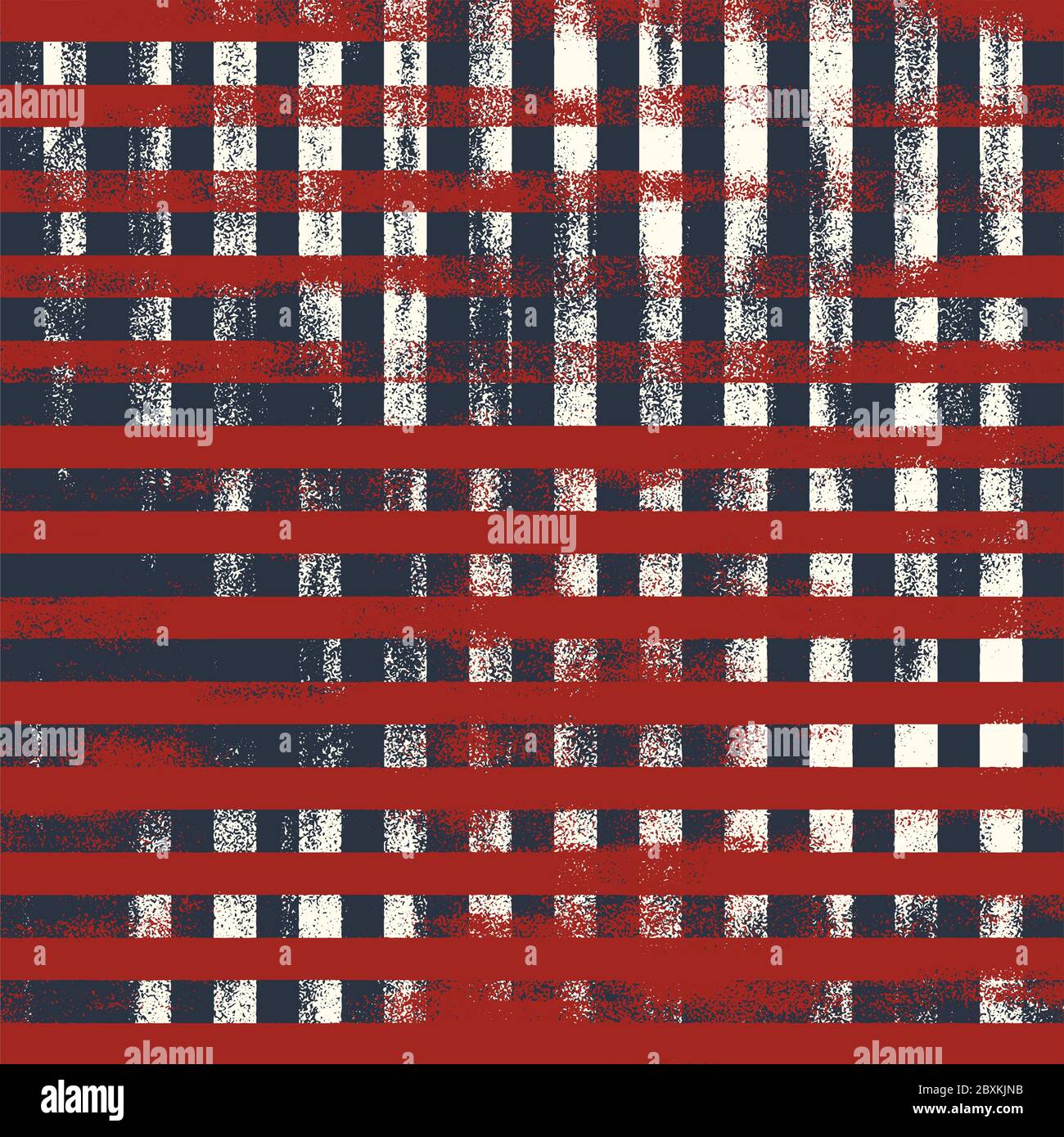 Abstract grunge vector background. Color handcrafted composition of ...