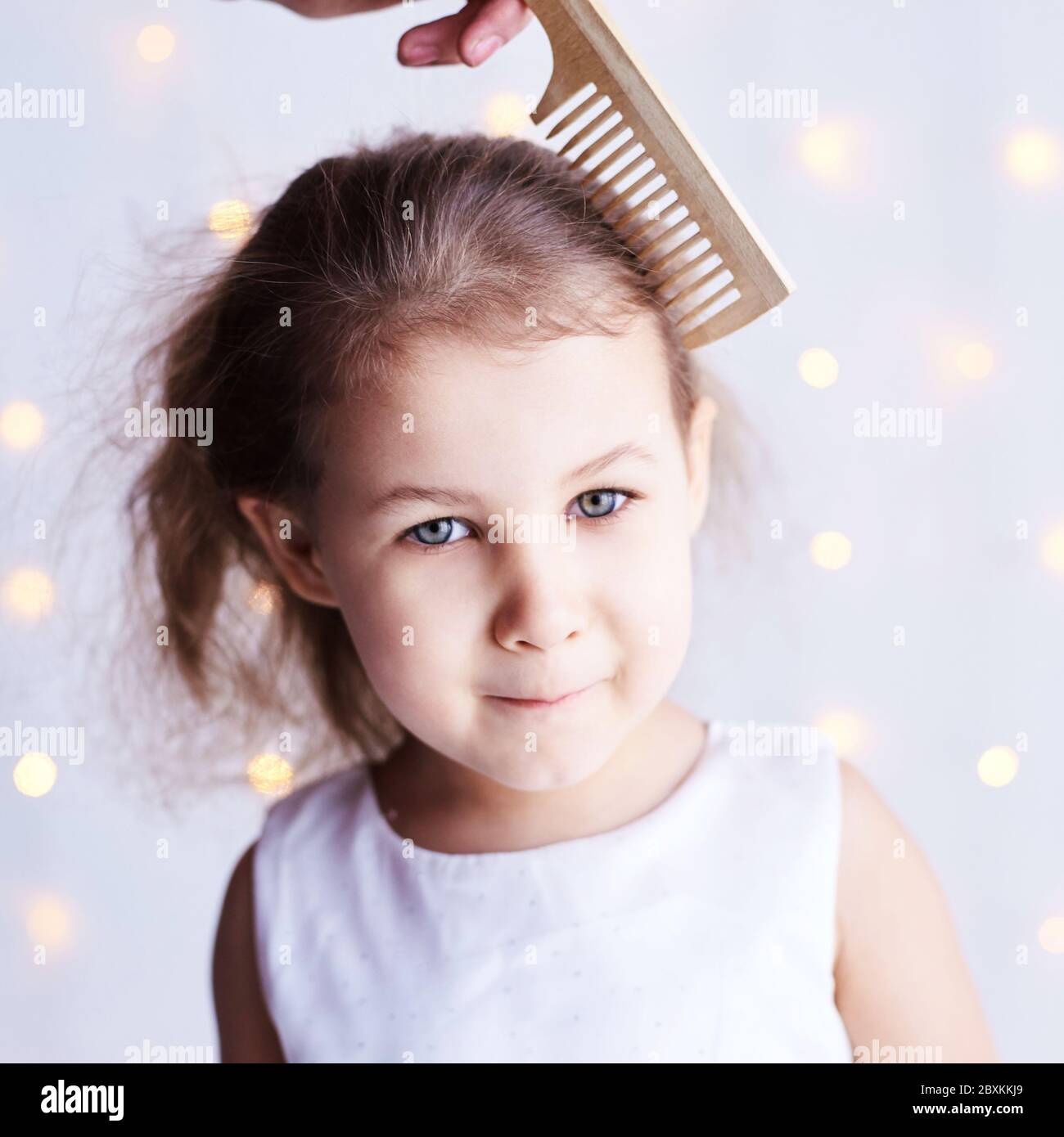 Ugly Haircut High Resolution Stock Photography and Images - Alamy