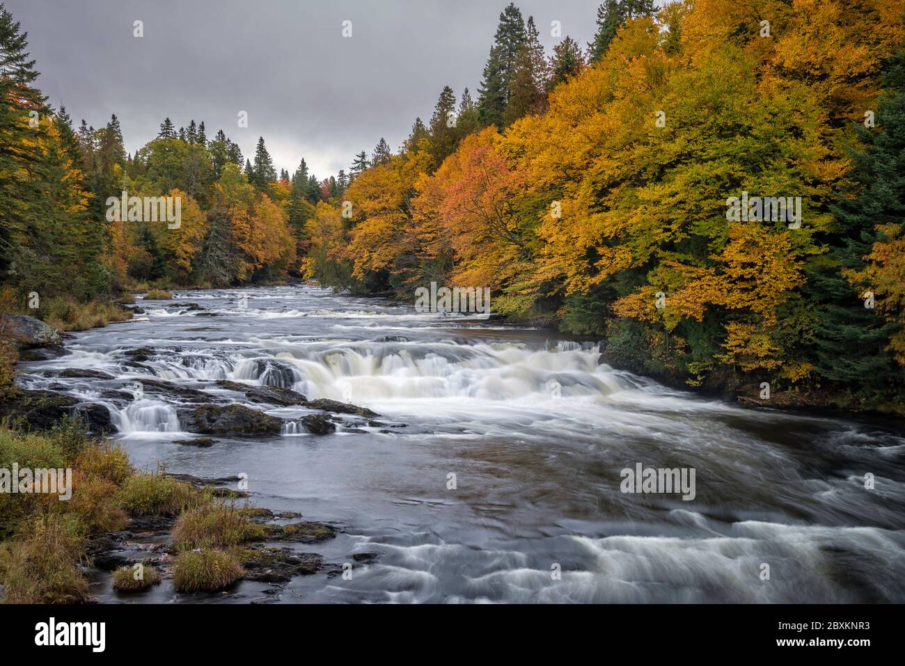Pittsburg new hampshire hi-res stock photography and images - Alamy