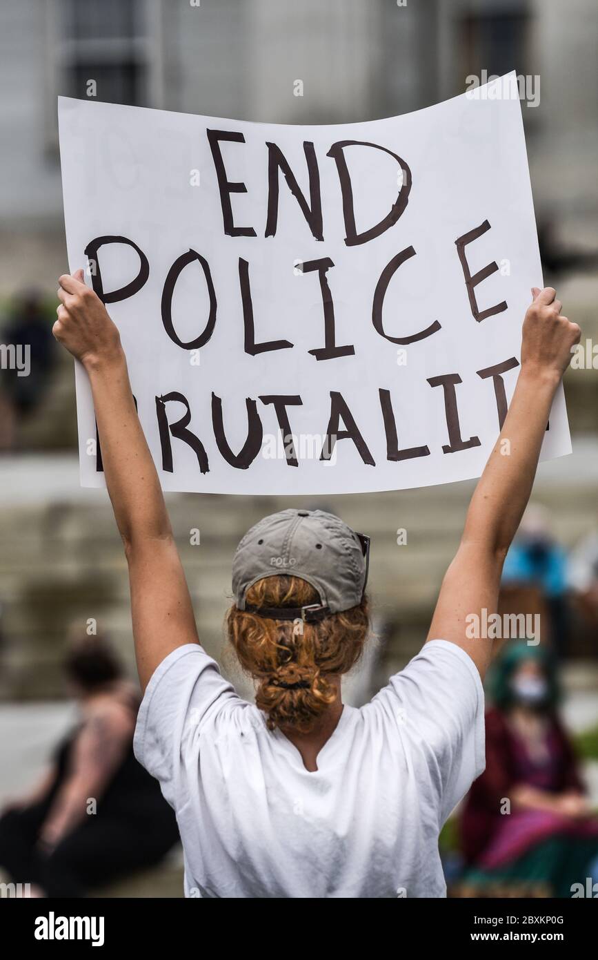 Rebellion Against Authority