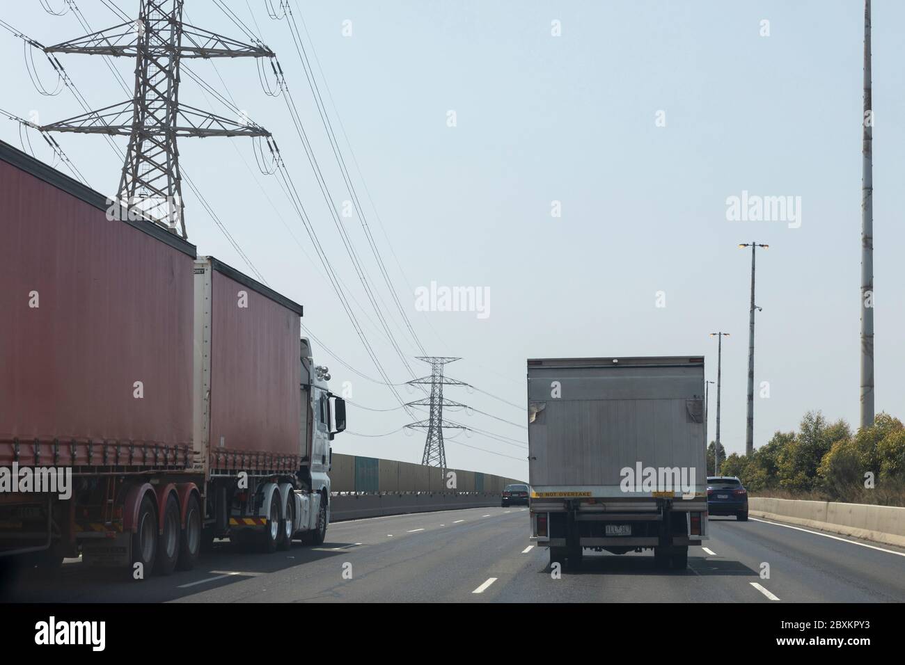 Inbound Dock High Resolution Stock Photography and Images - Alamy